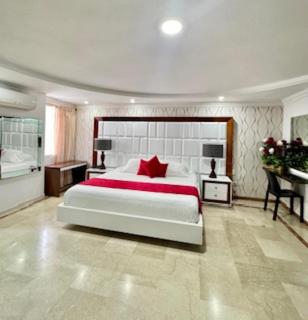 Hotel Ingenio Reina Isabel - Cali