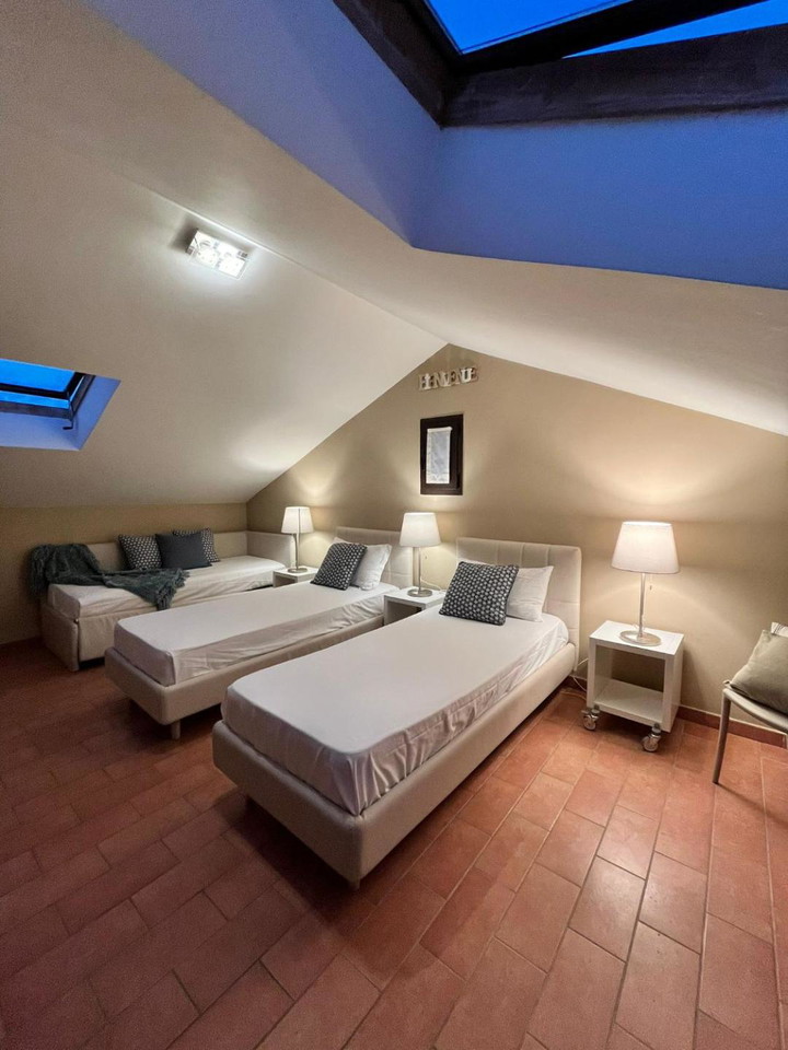 San Vitale Home - centro storico di San Salvo