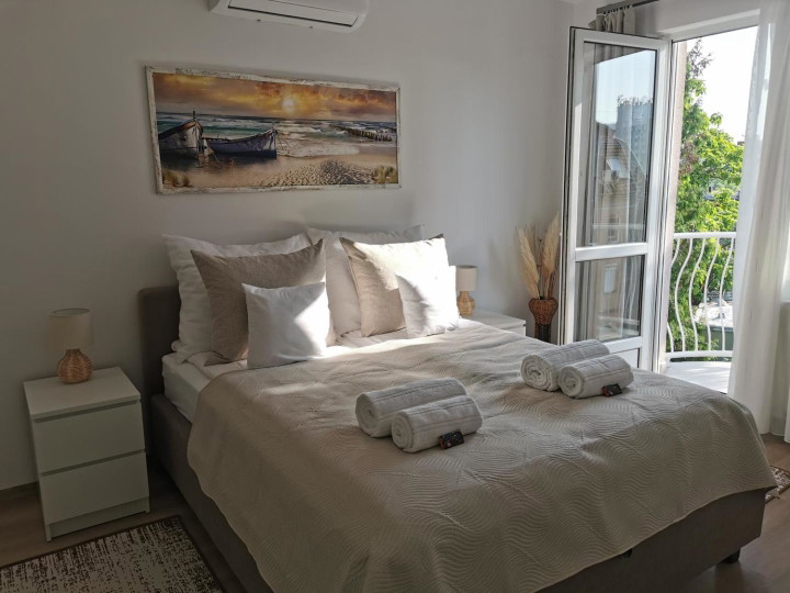 Relax Liftes Apartman - Hévíz