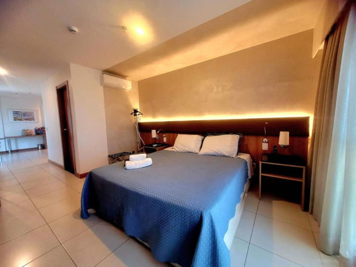 Flat - Brasília