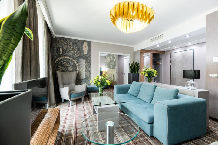 Hotel Perfect - Krakau