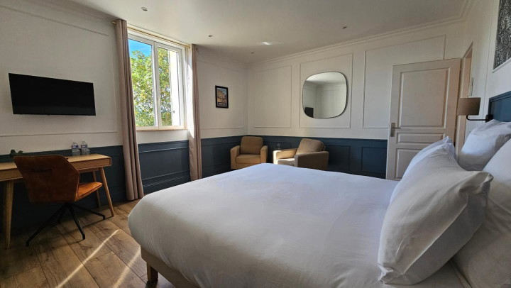 La Suite Gignac - Saint-Guilhem-le-Désert