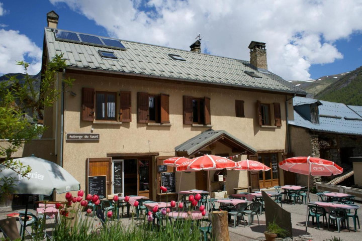 Auberge Du Savel - Rhône-Alpes