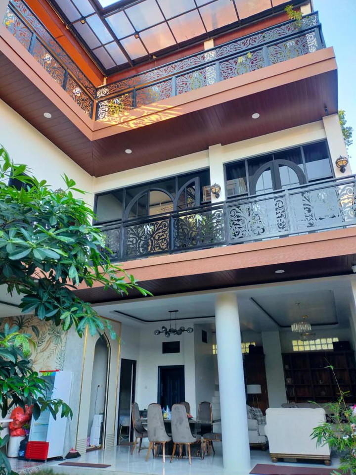 Guest House Adiwinoto - Indonesia