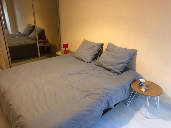 Magnifique Appartement Tout éQuipé - 6 Personnes - Haute-Loire