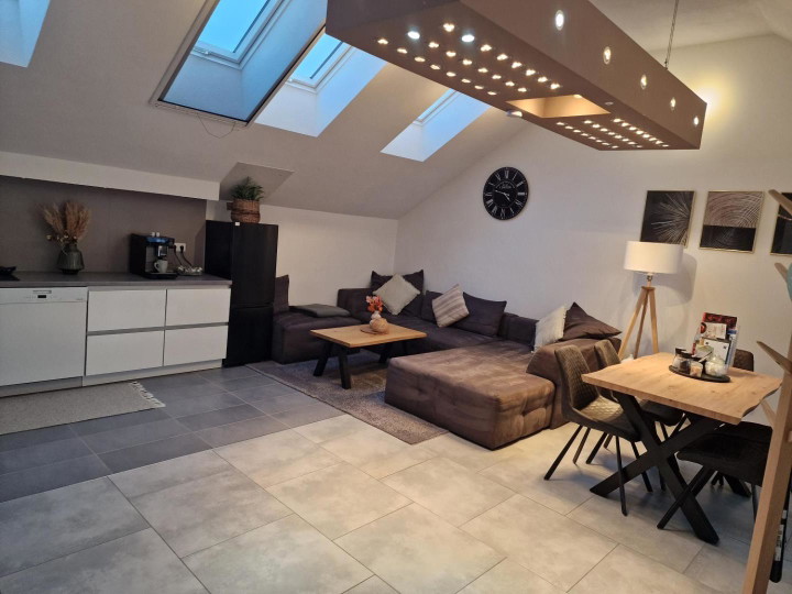 Ferienwohnung - Nachtigall 1 - Bad Hersfeld