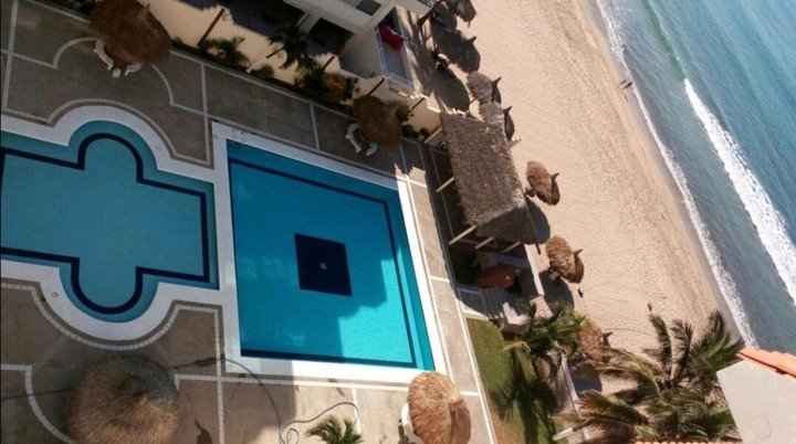 Villa Quintas Del Mar - Mazatlán