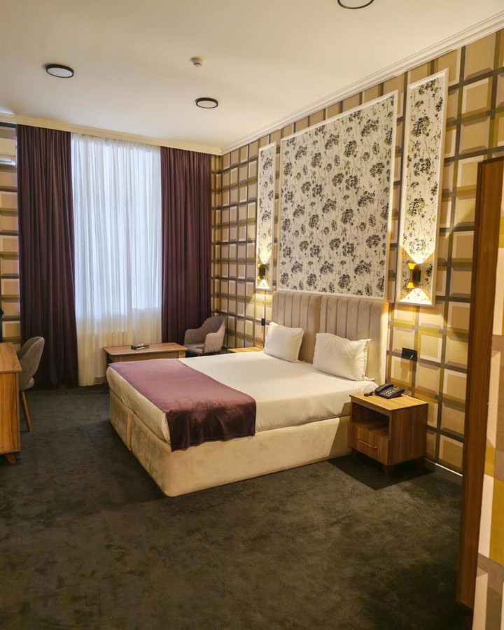 Will Hotel - Azerbaijan