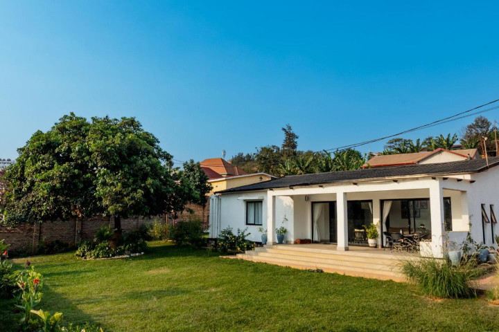 Villa Giporoso - 