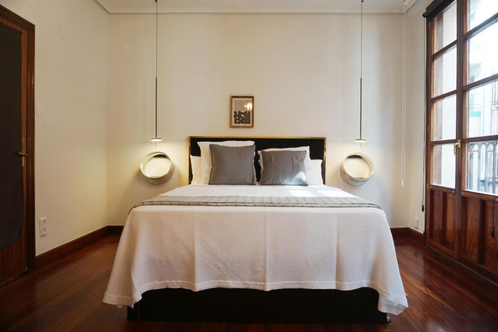 Cornerstone, Apartamento En Casco Viejo - Bilbao