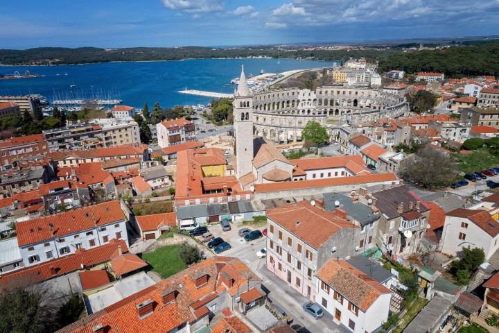 Apartment Arena - Pula