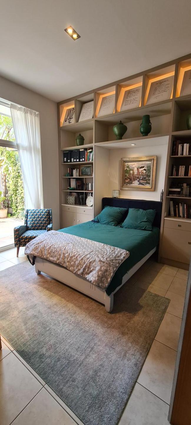 Suite Indépendante Avec 1 Chambre Et 1 Bureau - Montpellier