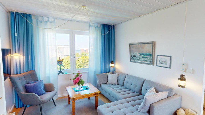 Westerbergen Rita's Haus Am Meer - Fehmarn