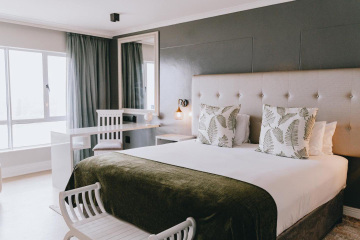 The Riverside Hotel - Durban North