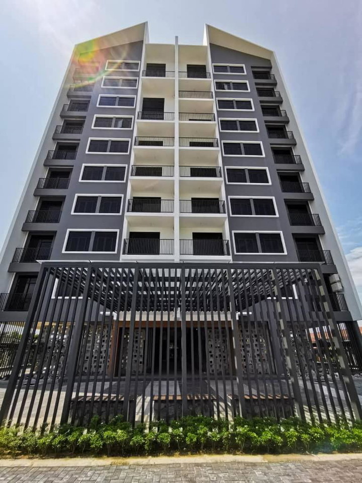 I&m Staycation - Alor Setar
