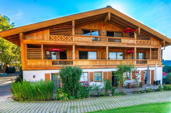 Gästehaus Beim Foidlmoar Familie Höflinger - Walchsee