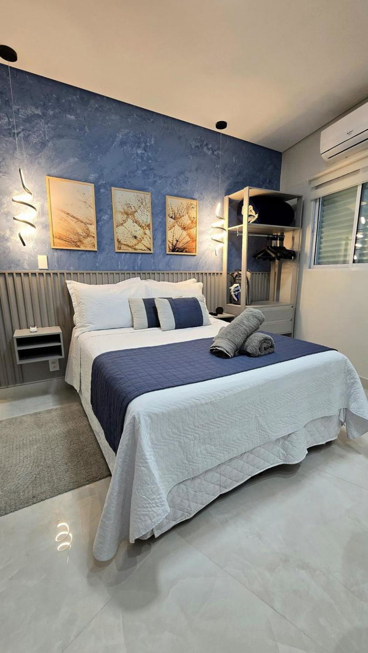 Residencial Felicita - Osasco