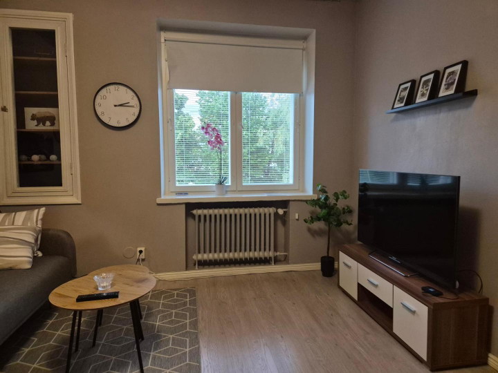 Central Studio In Vaasa With Free Parking - Vaasa