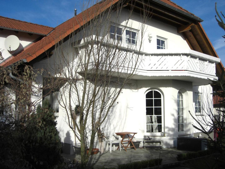 Appartement Am Goldberg - Gotha