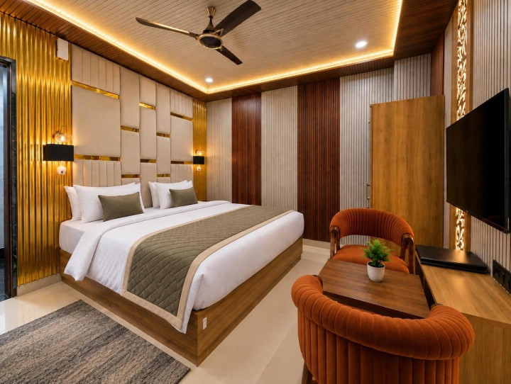 Hotel Ayansh - Gorakhpur