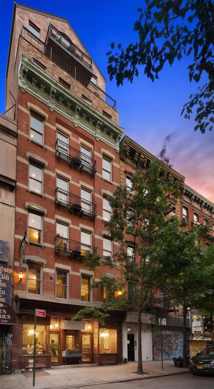 The Historic Blue Moon Hotel - Nyc - Secaucus, NJ