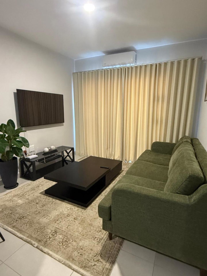 Schumie Apartments - Gaborone