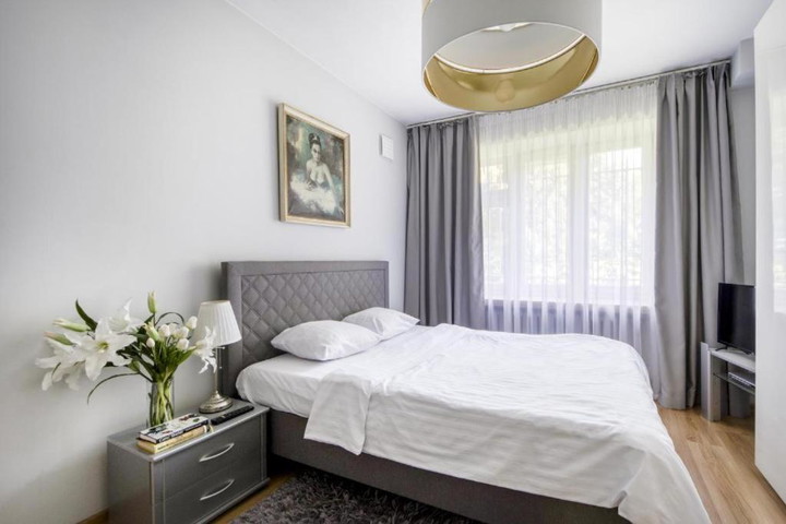 Europa24 - Apartament Old Town - Wystawiamy Faktury - Zameldowanie Od 13'00 - Warschau
