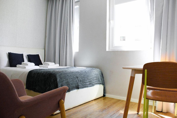 Apartamentos Do Prado In Douro - Vila Real