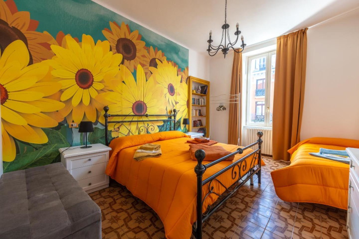 Casa Vacanza Dimora Vincenza - Luino