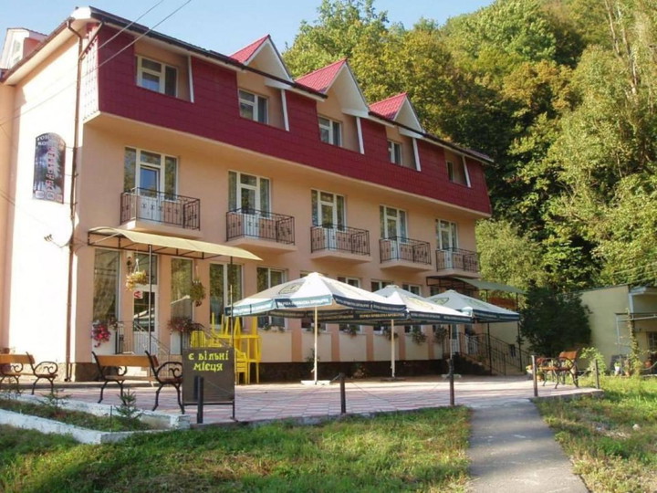 Smerichka - Maramureș
