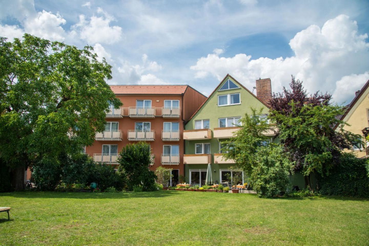 Weinhotel Rose - Volkach
