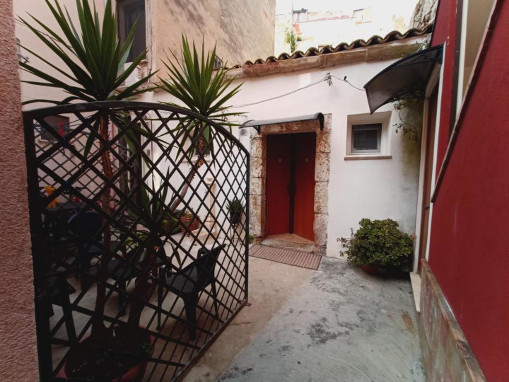 Casa Saccense - Sciacca - Sciacca