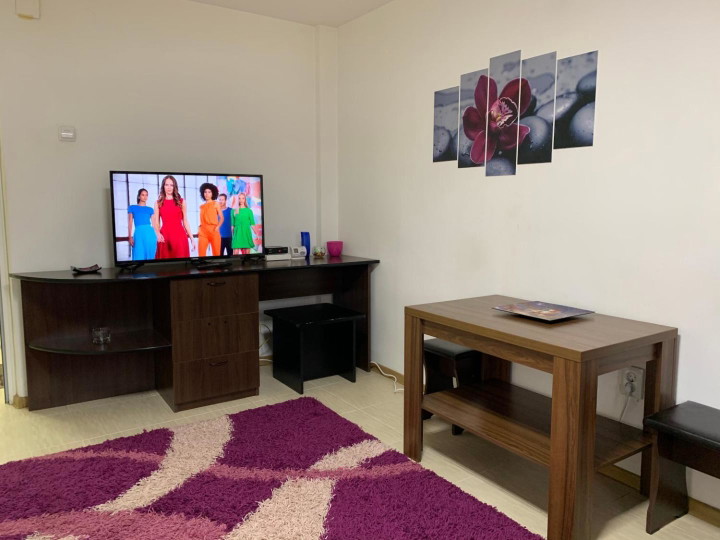 Eli Apartment - Galați