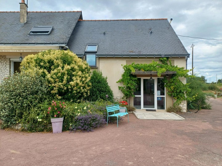 Le Logis Du Livier - Pays de la Loire