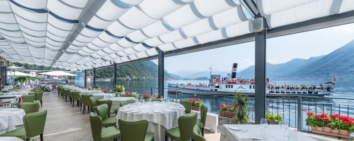 Villa Belvedere Como Lake Relais - Lago de Como