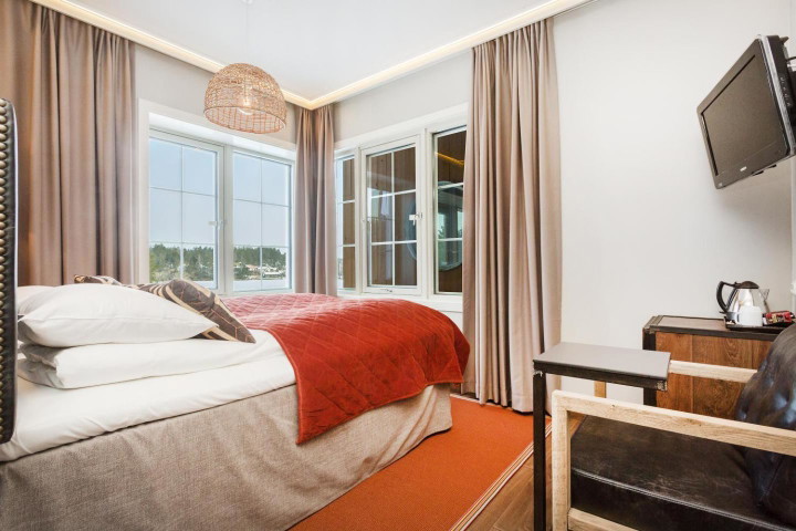 Dyreparken Safarihotell - Kristiansand