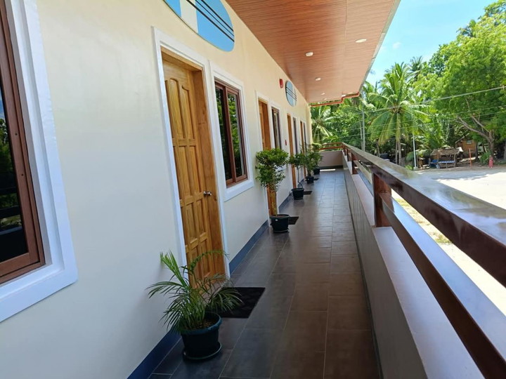 Centro De Dahican Homestay Mati - Mati