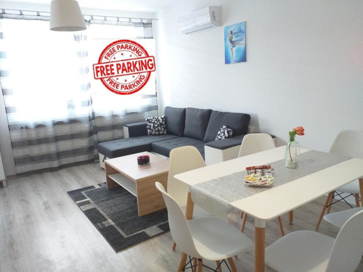 Hatvan Corner Apartments - Debrecen
