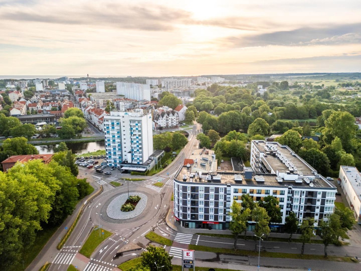 Młyńska 10 By Apartamenty Nad Parsętą - Kołobrzeg