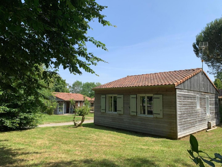 Accessible Family Cottage For 6 - Deux-Sèvres
