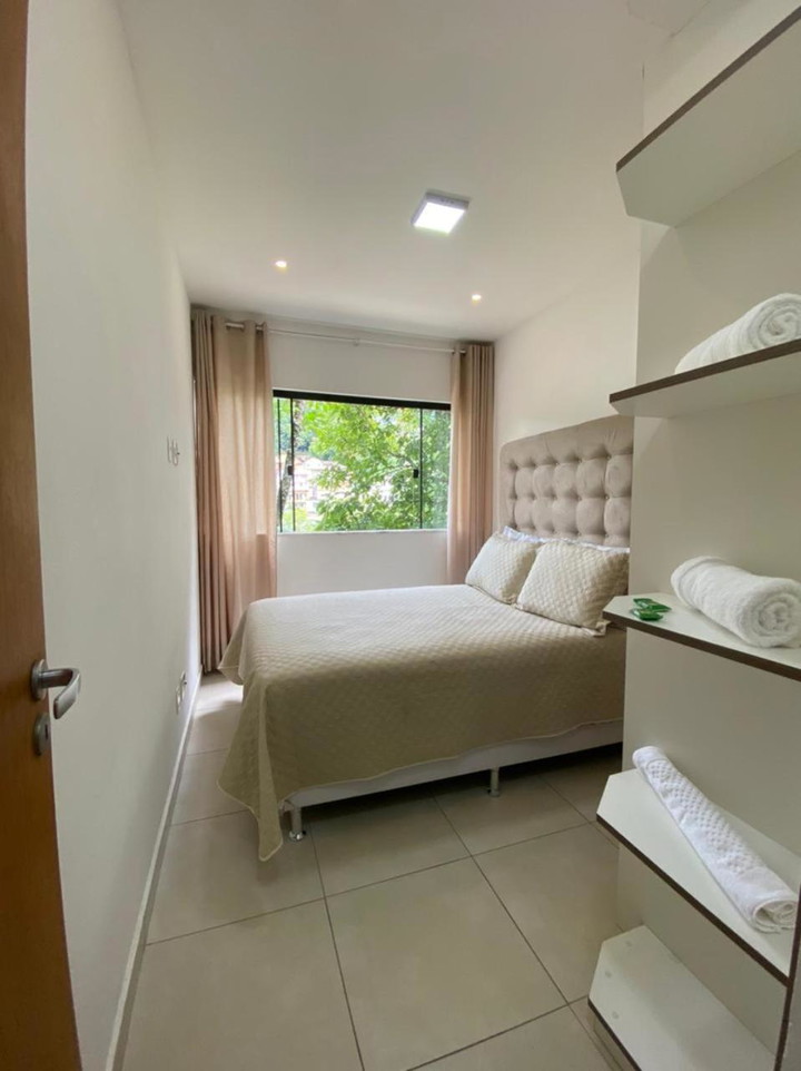 Aconchego Serra Imperial-101 - Petrópolis