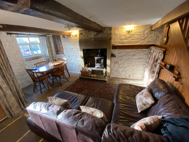 Cosy Country Cottage - Hathersage