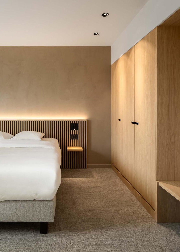Hotel Chamade - Sint-Martens-Latem