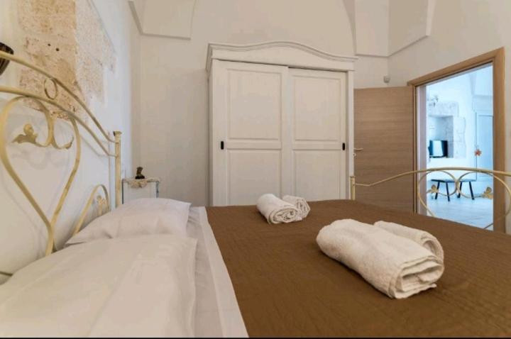 La Perla Bianca - Ostuni
