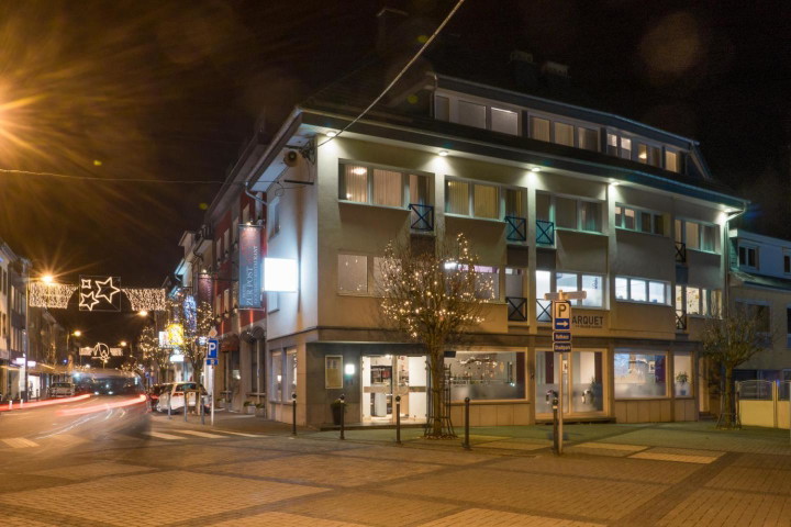 Haus Marquet - Trois-Ponts