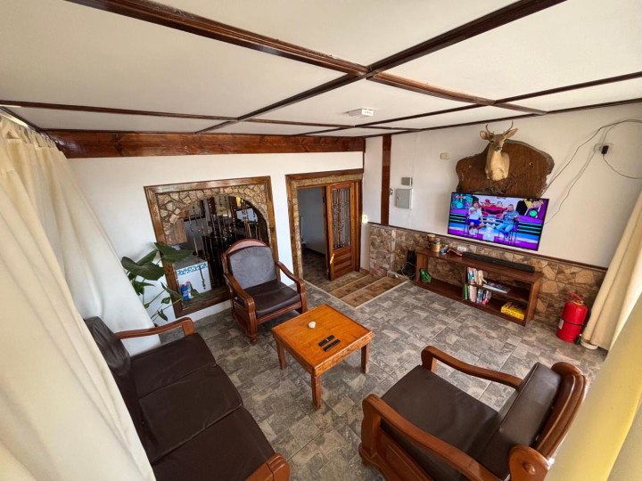 Beachfront House - Talara