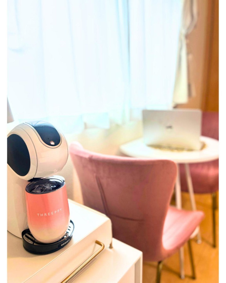 Rosato Latte Motomachi-yokohama Downtown - 미나토미라이