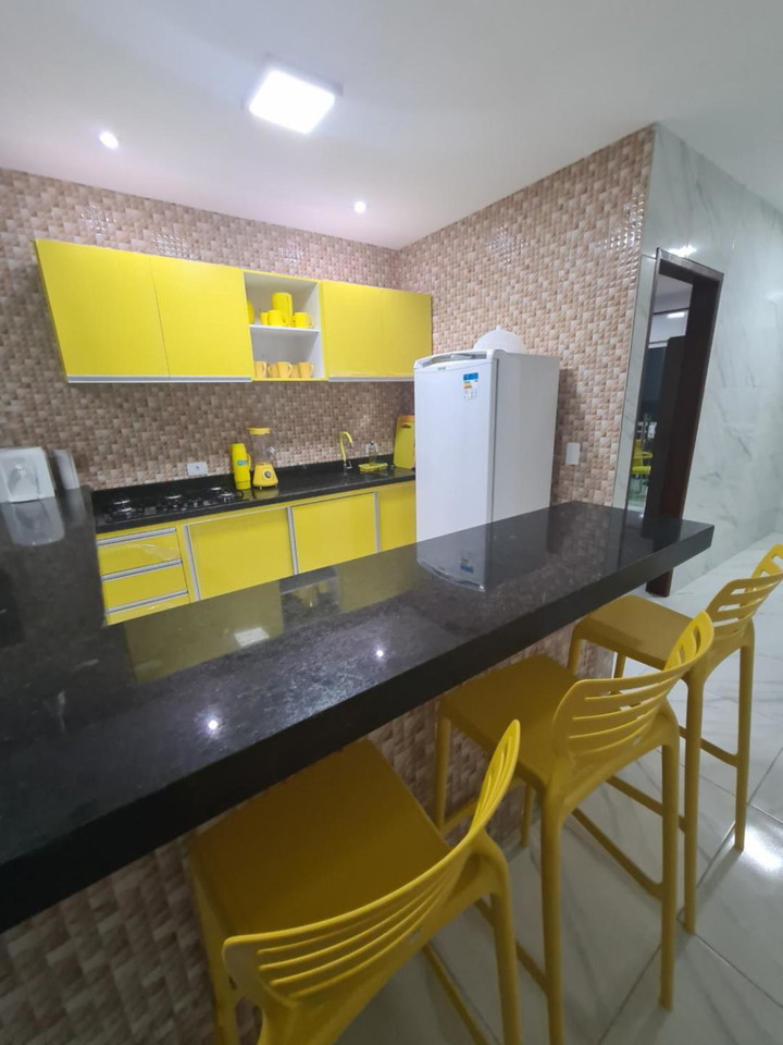 Maragogiresidence Casa 2 Rua Jangadeiros 215 - Maragogi