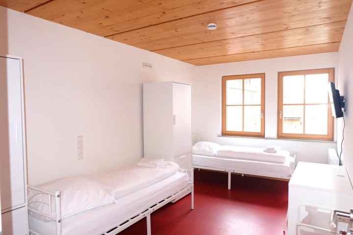 Gästehaus Rottenburg Tübingen Reutlingen - Rottenburg am Neckar