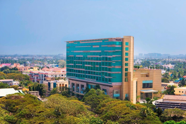 The Westin Chennai Velachery - Chennai